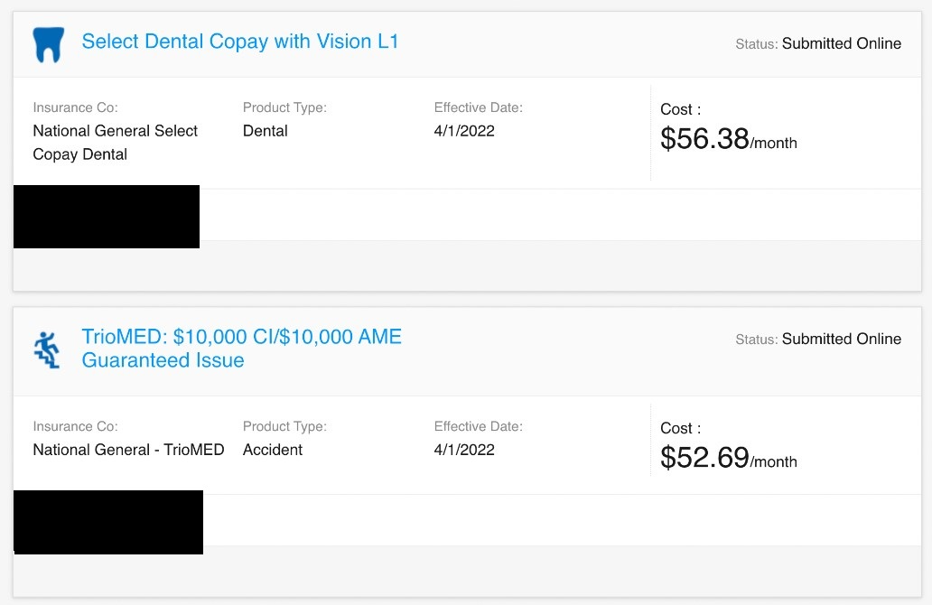 Identifying Ineligible Health Insurance Premium Add-Ons – PeopleKeep ...