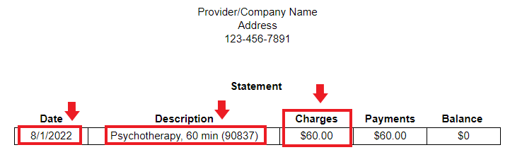 Is online therapy eligible for reimbursement? – PeopleKeep Help Center